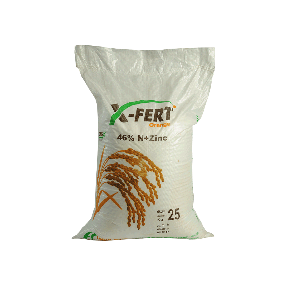 X Fert Orange | Plant Growth Stimulants Sri Lanka | Plant Stimulator