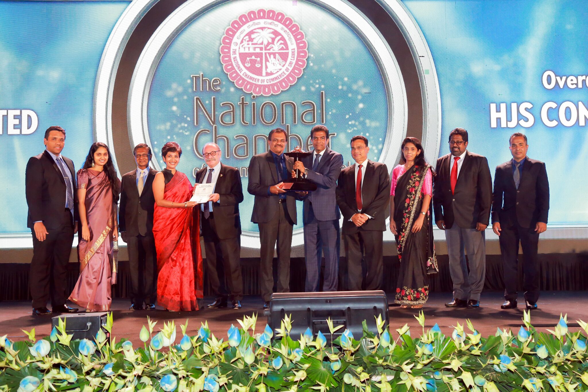 Our Achievements | Agriculture Business Sri Lanka