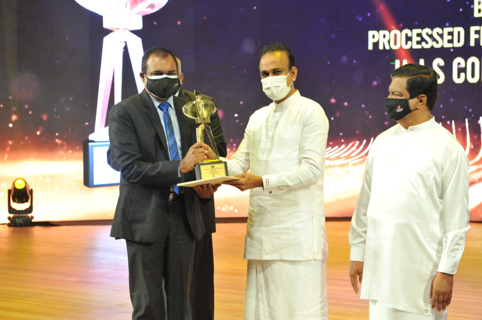 Our Achievements | Agriculture Business Sri Lanka