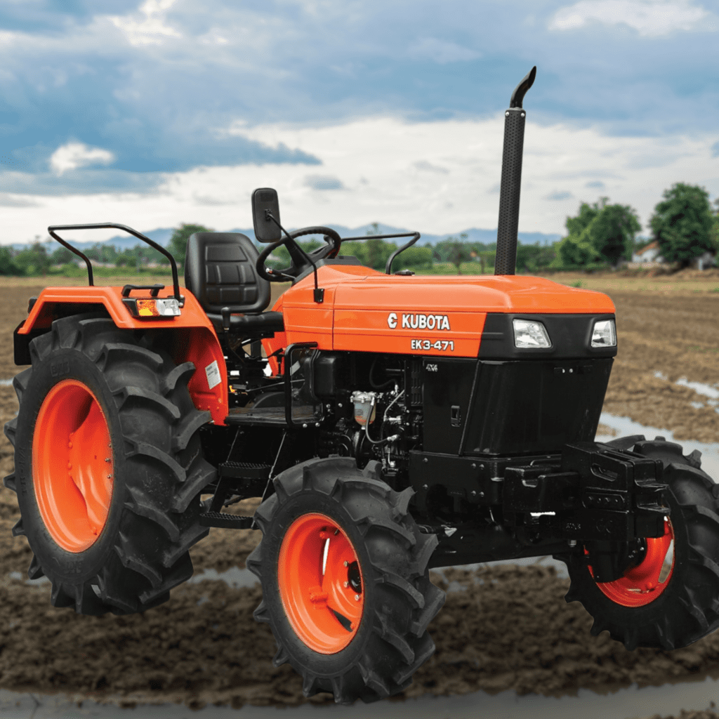 Hayleys Agriculture Leads Sri Lanka 4WD Tractor Sales