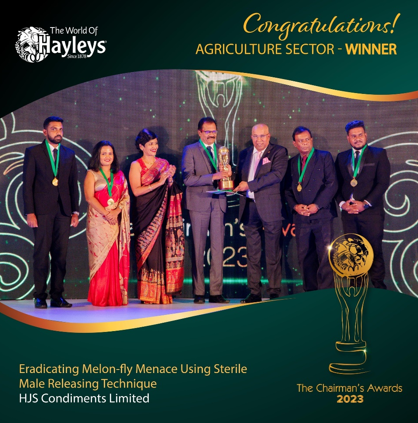 Our Achievements | Agriculture Business Sri Lanka